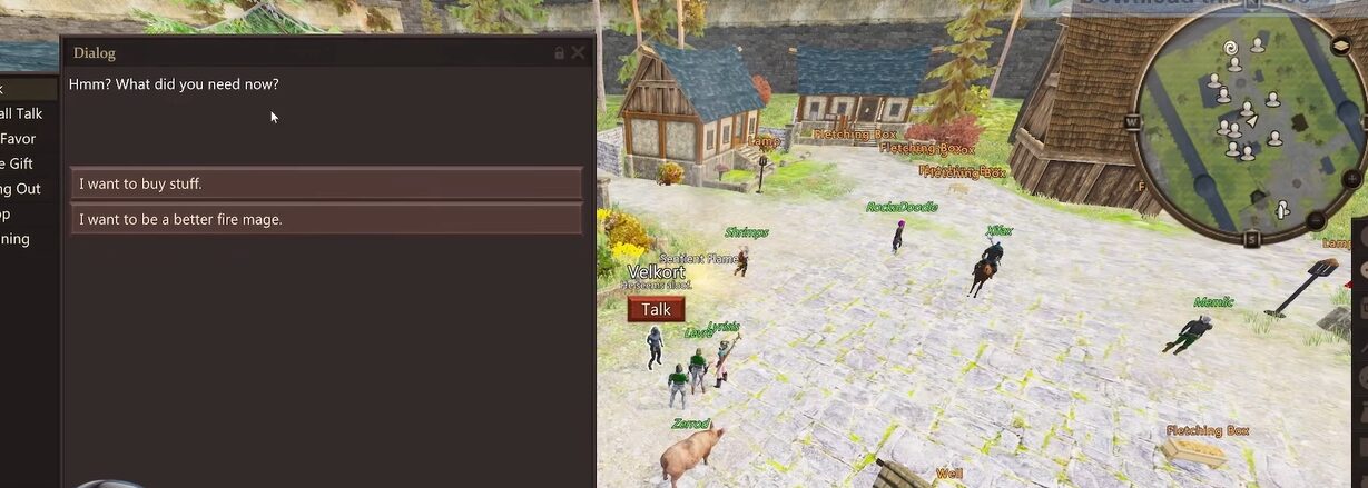 Best Early Combat Skills to Unlock in Project Gorgon (2026 Guide ...