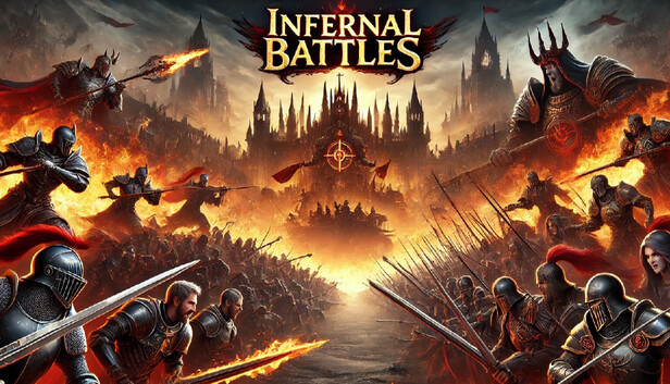 Mastering Infernal Battles Beginner Guide