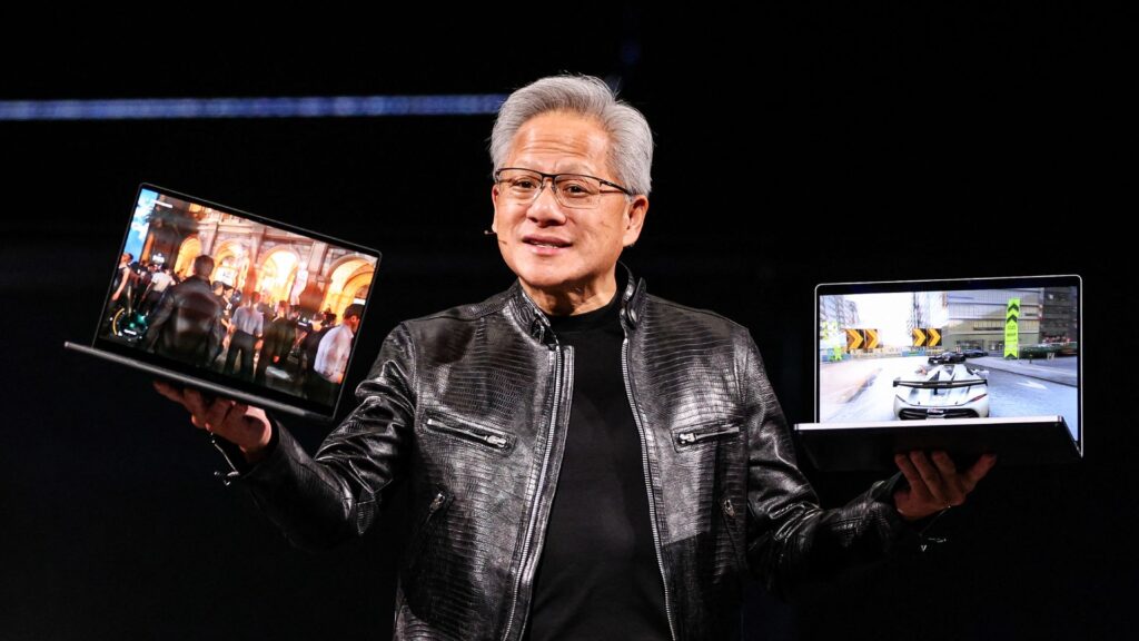 Computex 2026 Live PC Gaming Hardware Announcements